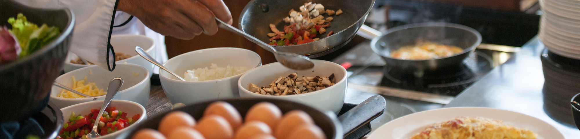 Corporate Breakfast Catering | Event Catering in Maryland