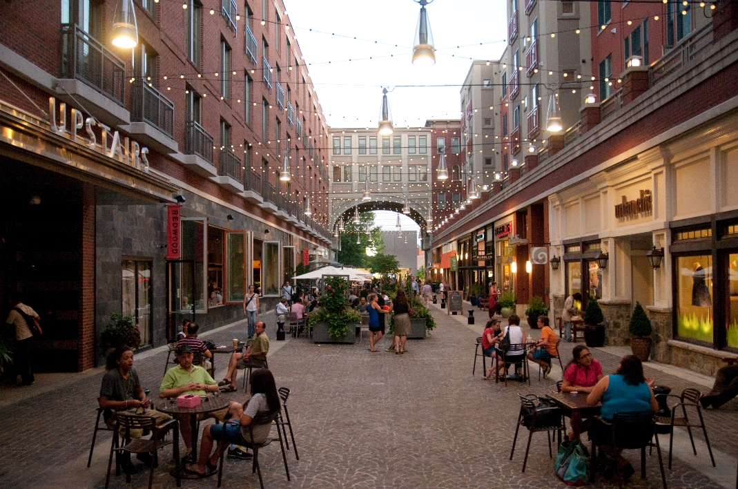 Bethesda Breakfast Catering | Mr. Omelette Caterers